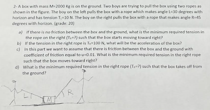 Solved Please do all the parts | Chegg.com
