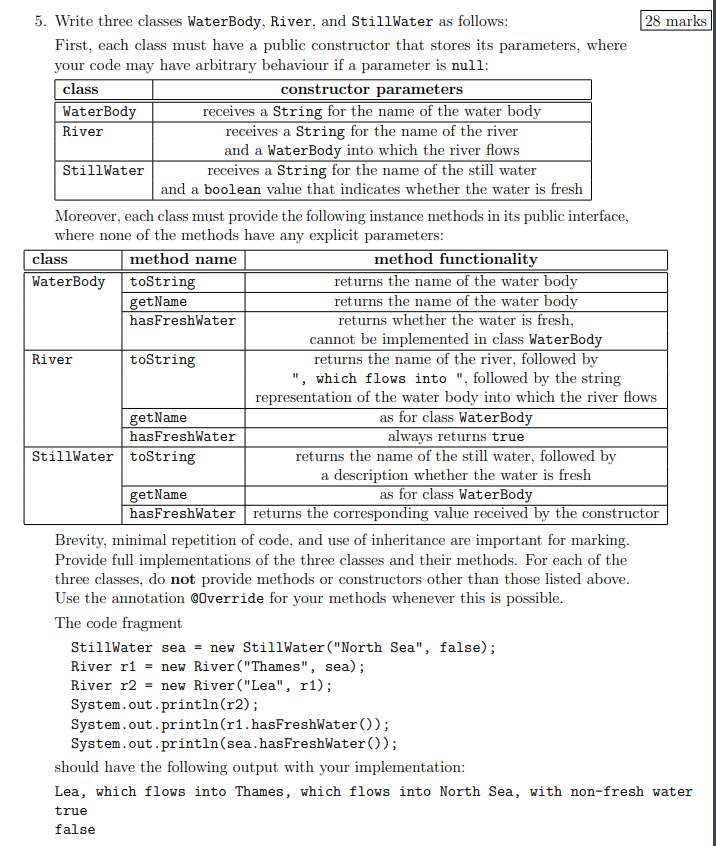 Solved If the solution and explanation could be posted as an | Chegg.com