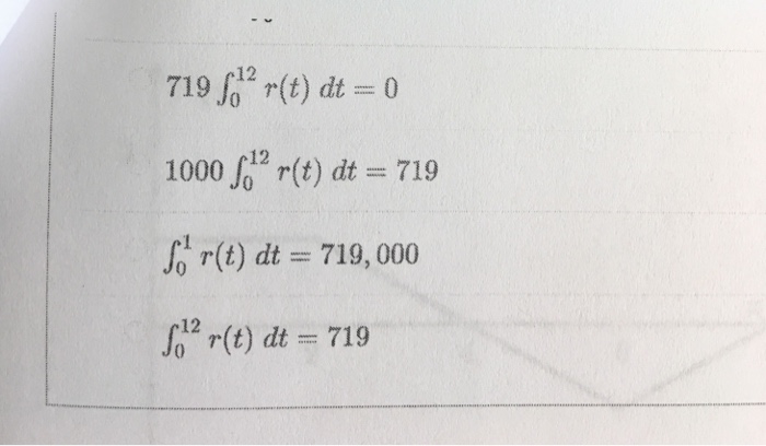 Solved 0/ 2 pts Incorrect Question 16 The function r(t) is | Chegg.com Solved 0/ 2 pts Incorrect Question 16 The function r(t) is | Chegg.com