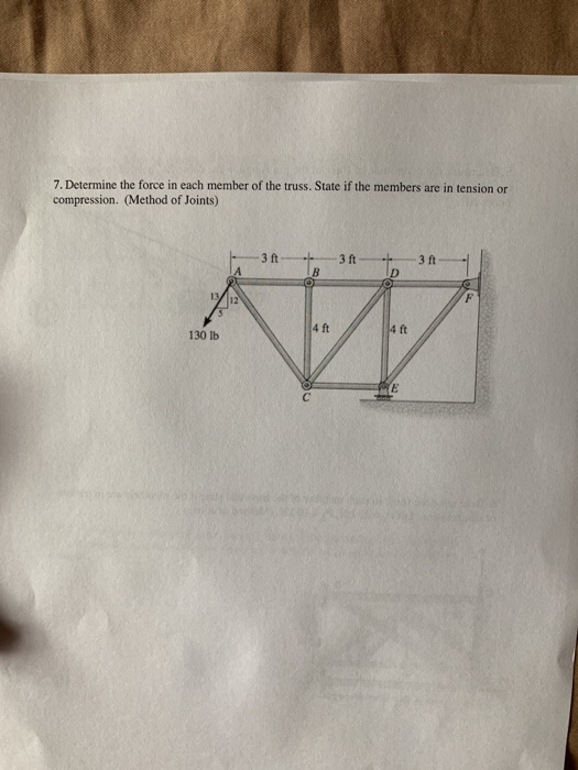 Solved Solve the following Problems (STATICS-MOMENTS, | Chegg.com
