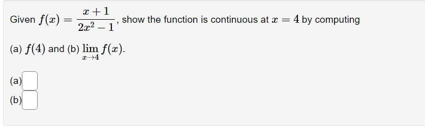 Solved For What Value Of C Is The Function Defined Below 