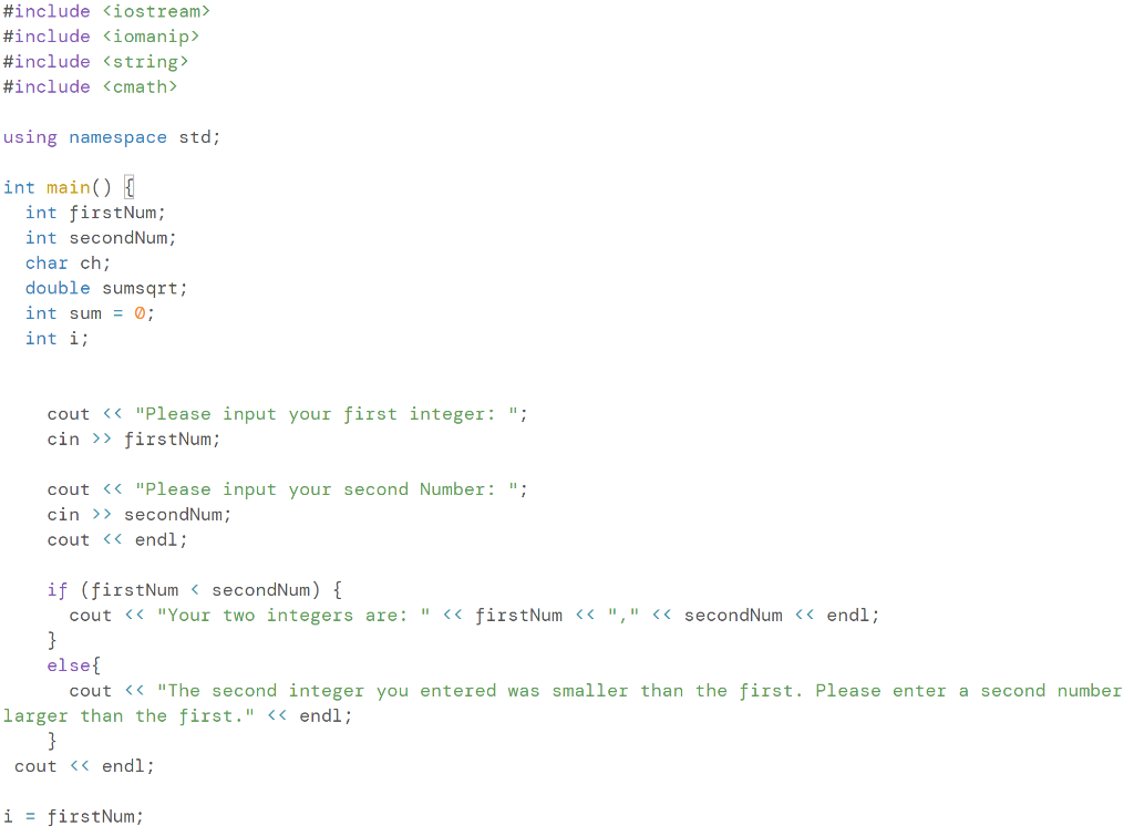 Solved Hello! I have tried this several times. When I run | Chegg.com