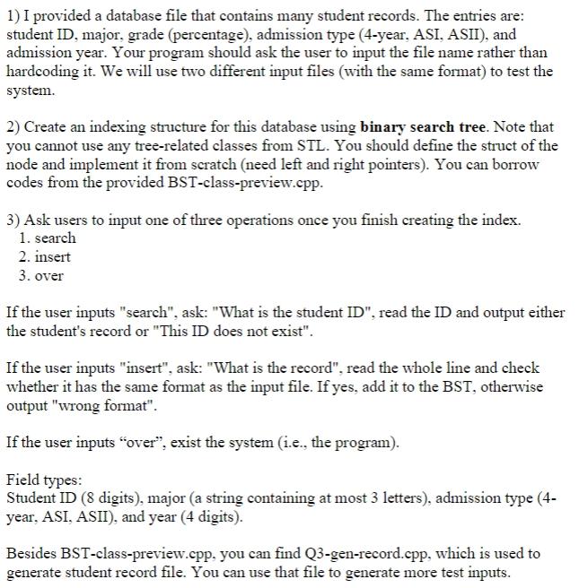 Solved 3. (40 pts) This is a programming task that showcases | Chegg.com