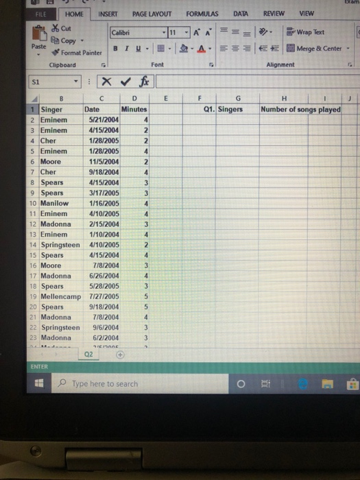 benera AUTOSum Fill Conditional Format as Cell | Chegg.com