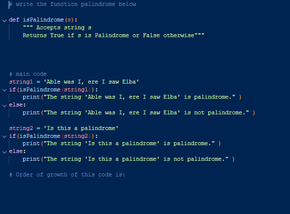 Solved Homework Assignment 10 Instructions: Download HW10.py | Chegg.com