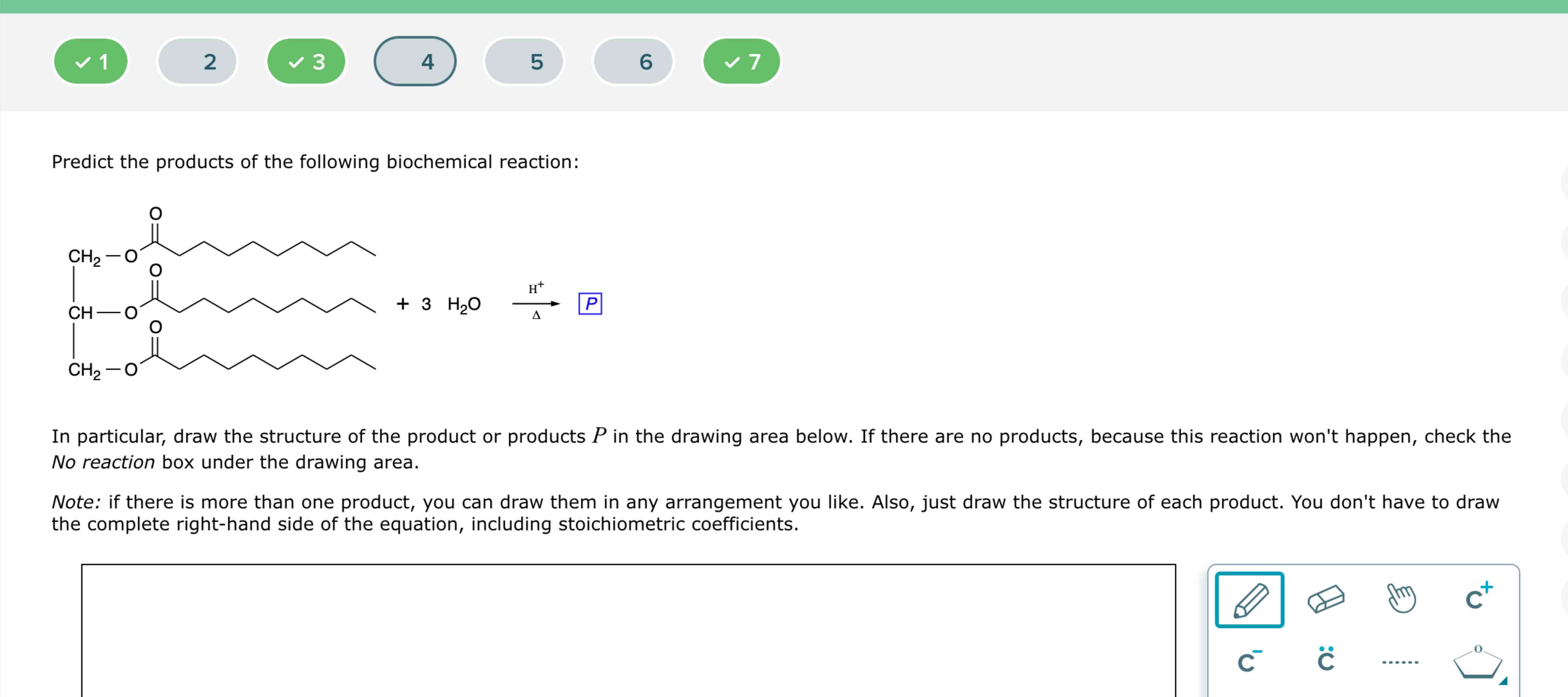 Solved Explanation as well if possible! | Chegg.com