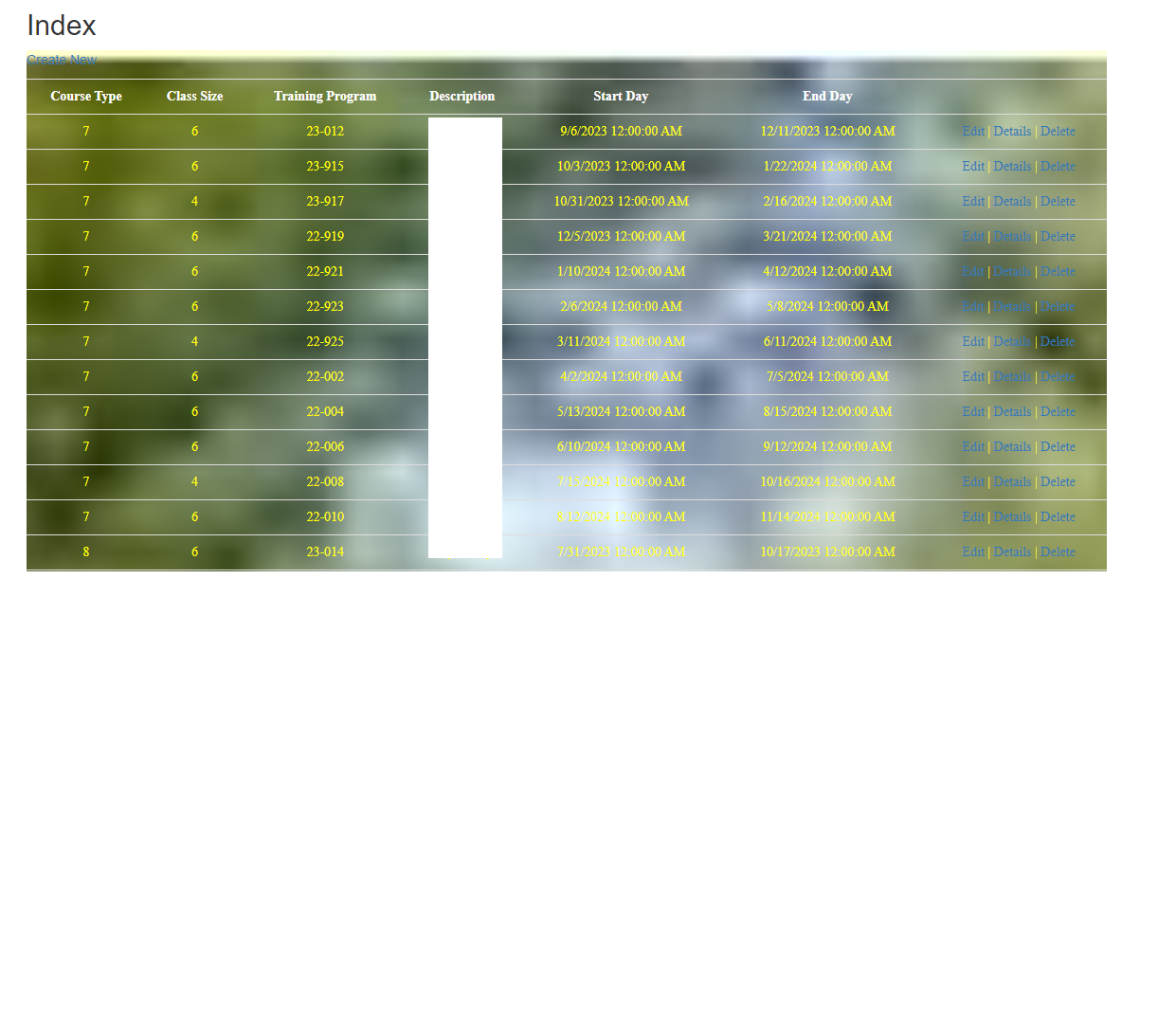 Solved ASP.NET MVC C# VS 2019How do I create a frame and | Chegg.com