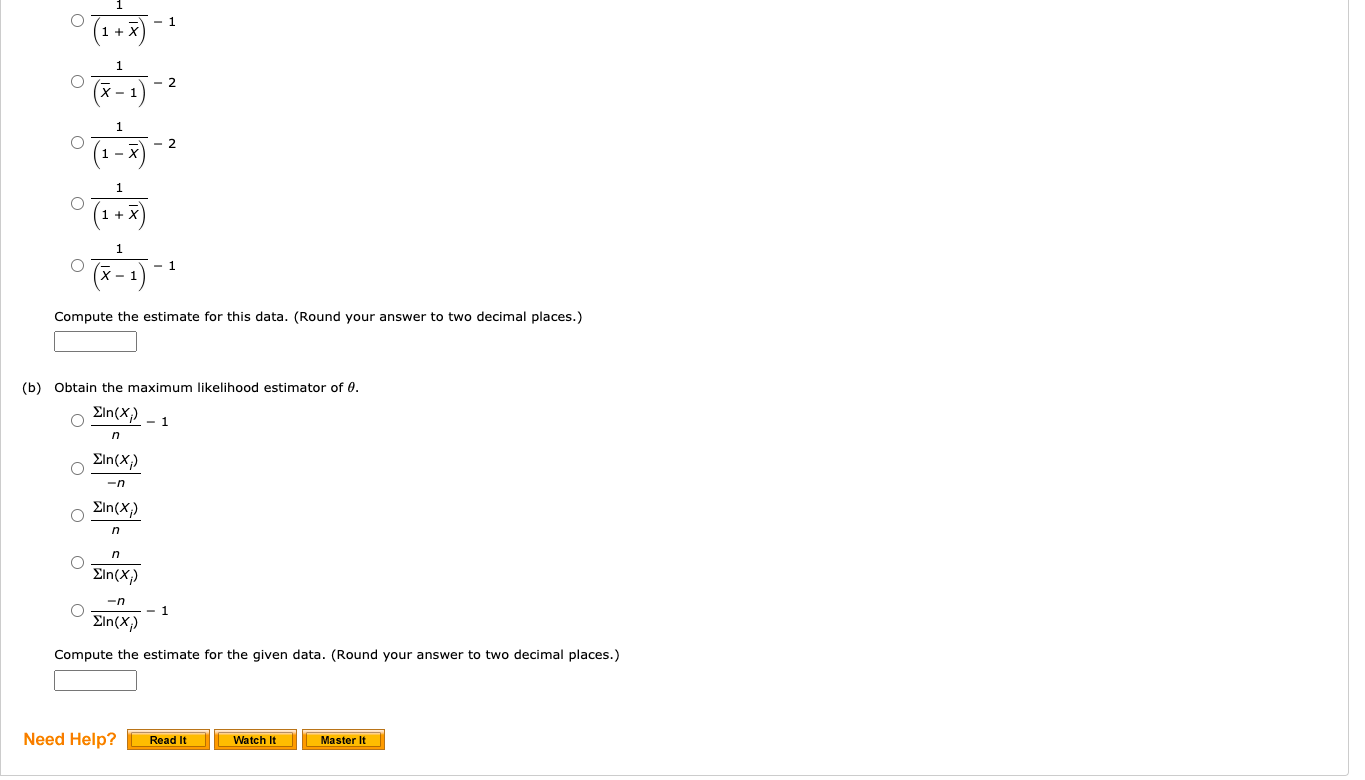 Solved 6. [-14 Points) DETAILS DEVORESTAT9 6.2.022.MI. MY | Chegg.com