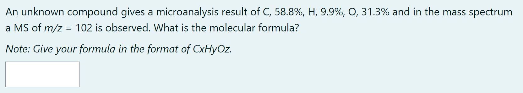 Solved Which compound has IR absorptions at 3300 cm-1 and | Chegg.com