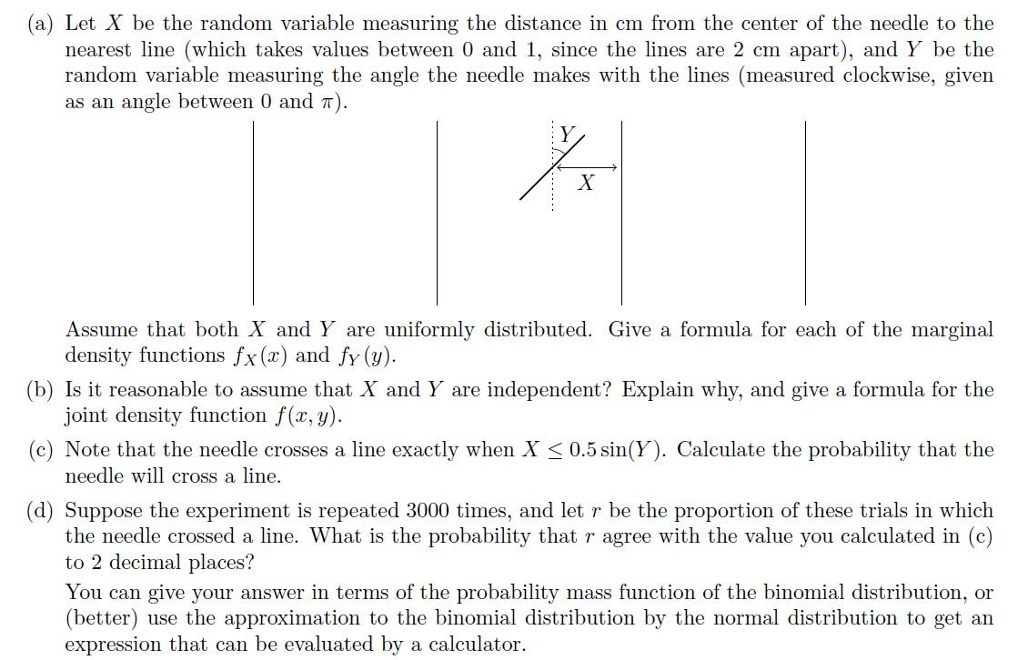 This is a question from probability and statistics | Chegg.com