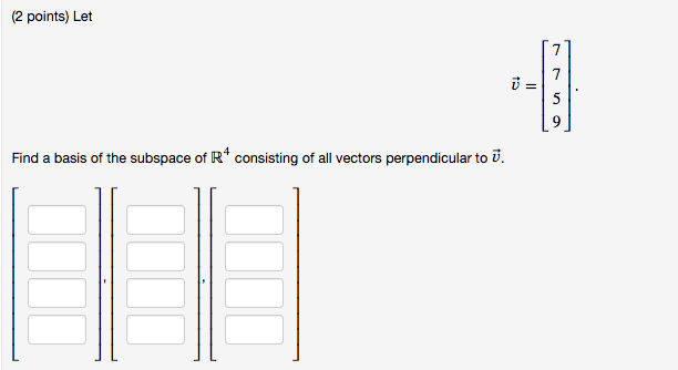 Solved (2 points) A square matrix A is called half-magic if | Chegg.com