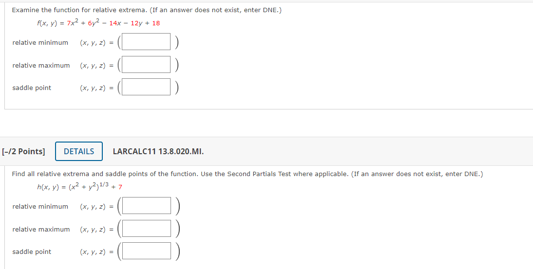 Solved Find A Unit Normal Vector To The Surface At The Given