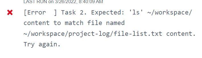 Solved By using the commands and utilities you just learned, | Chegg.com