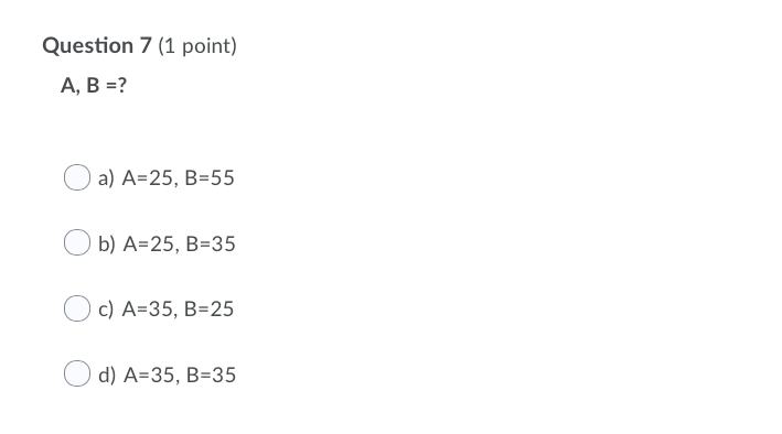 Solved (Q7-10) (Use Excel Template posted in Ch14. Chapter | Chegg.com