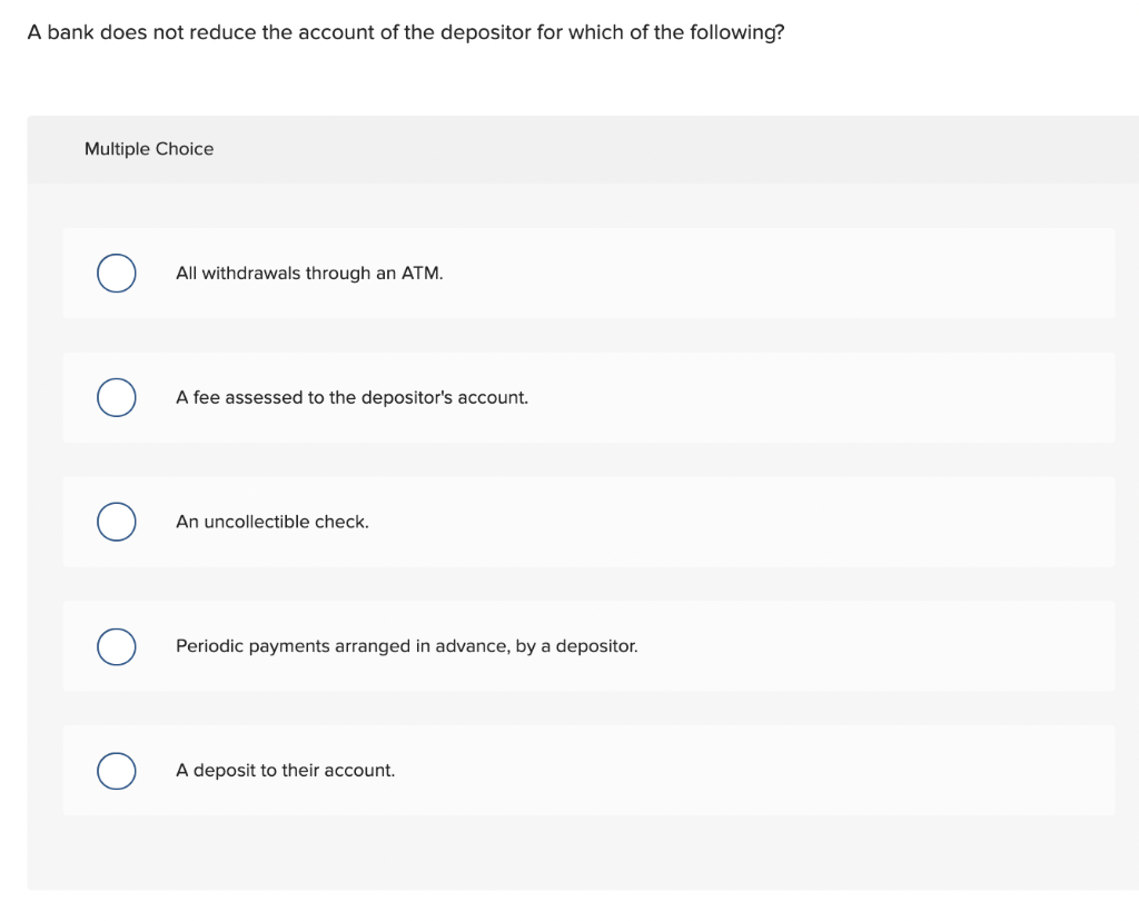 Solved Which of the following is false regarding corporate | Chegg.com