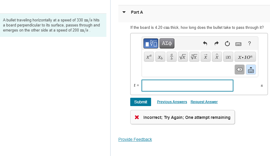 Solved After landing, a jetliner on a straight runway taxis | Chegg.com