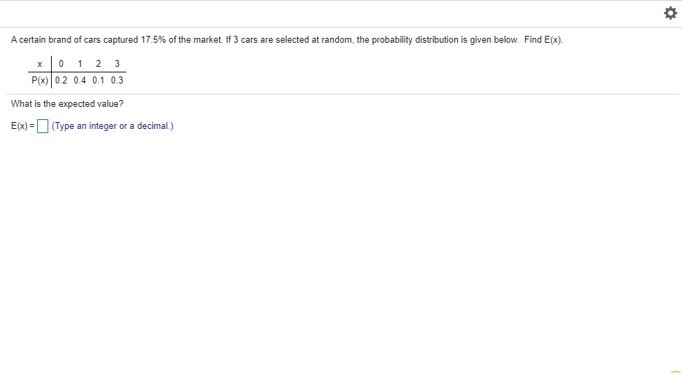 Solved A study determined that 2% of children under 18 years | Chegg.com