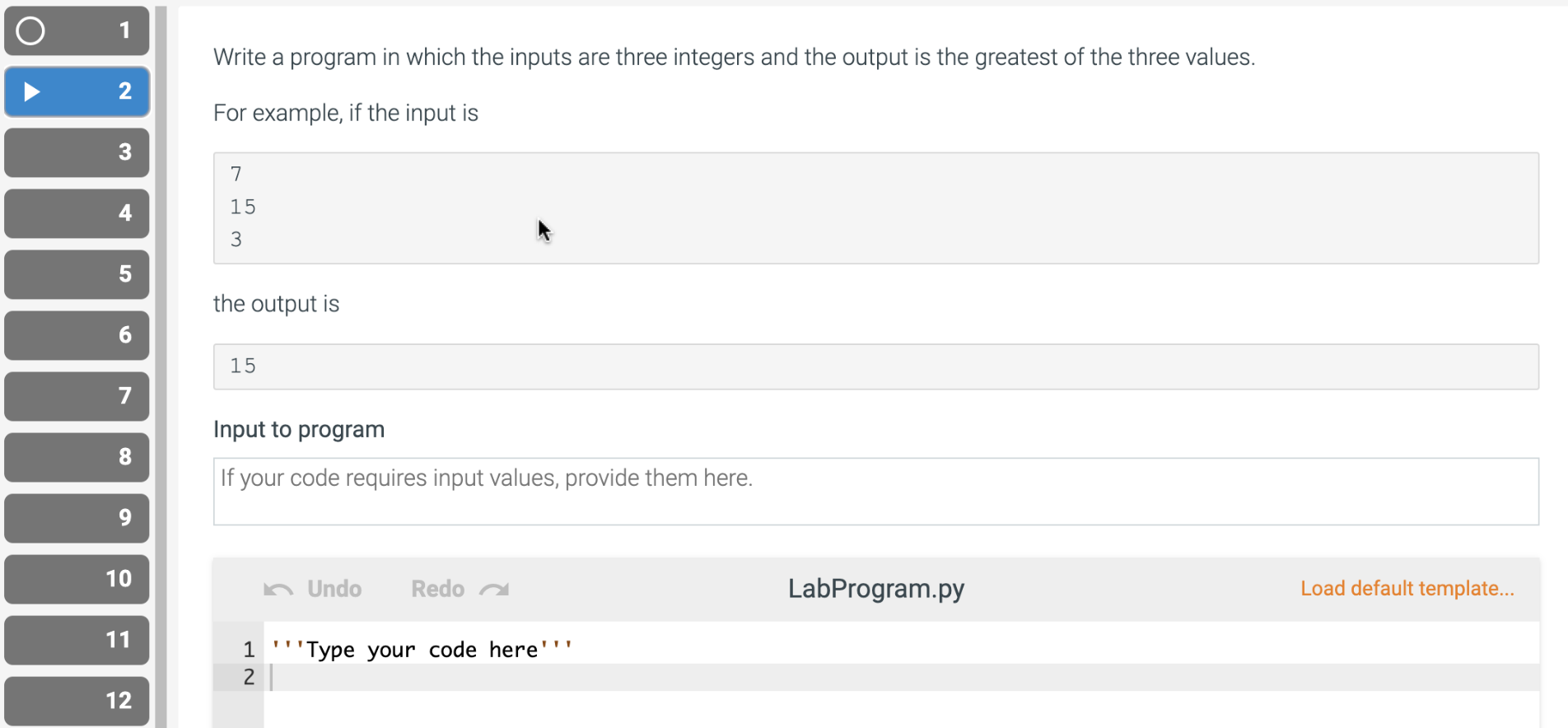 Solved Please Solve In Python And Provide Code Thank You 