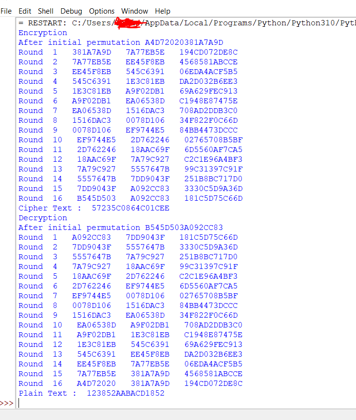 Solved Hi so I have a problem with this python program I am | Chegg.com
