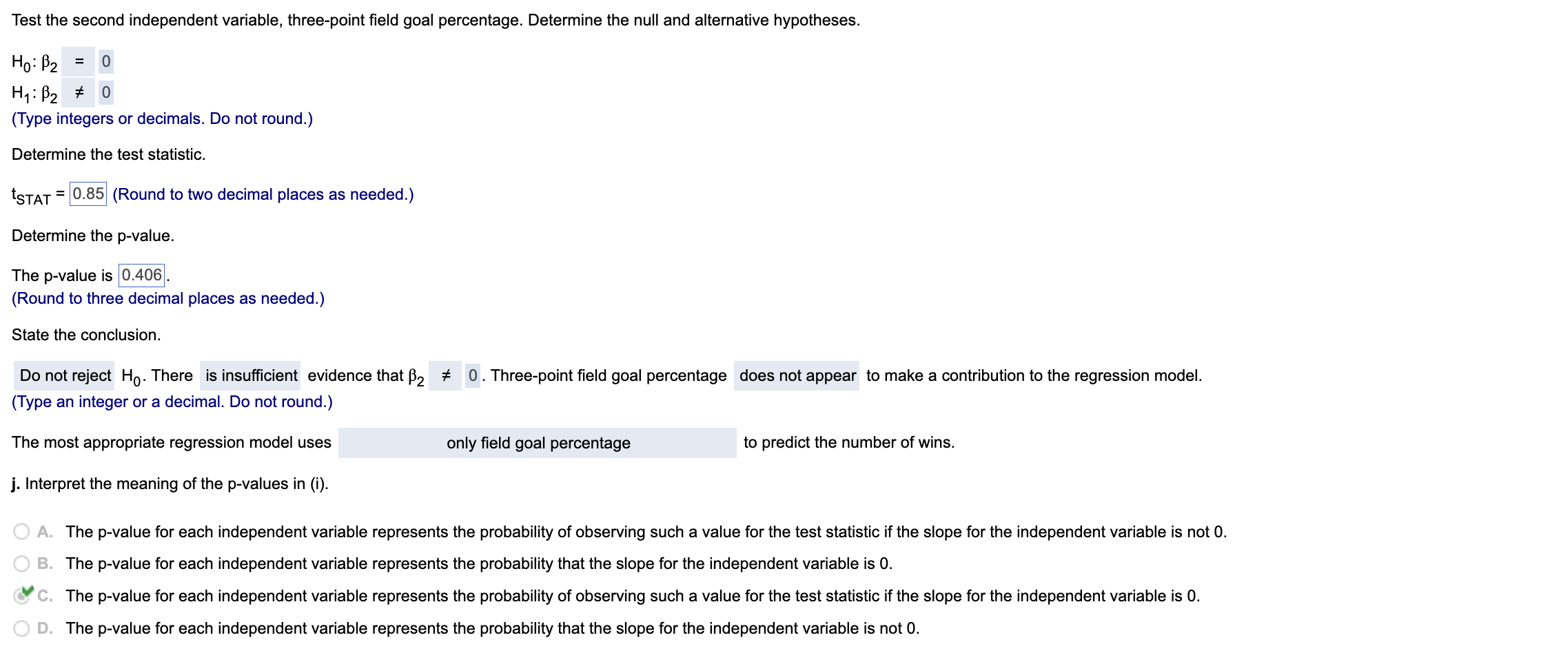 Solved \begin{tabular}{|c|c|c|c|} \hline & A & B & C \\ | Chegg.com