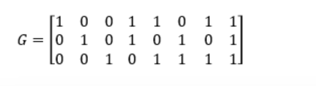 Solved A binary source produces bits at a rate of 249 ﻿kbps. | Chegg.com