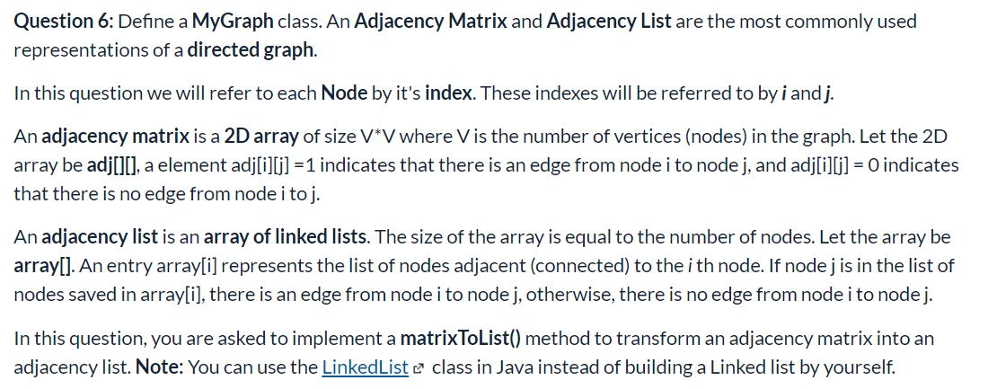 Solved Part 2- Graph Question 4: Set up a new project in | Chegg.com