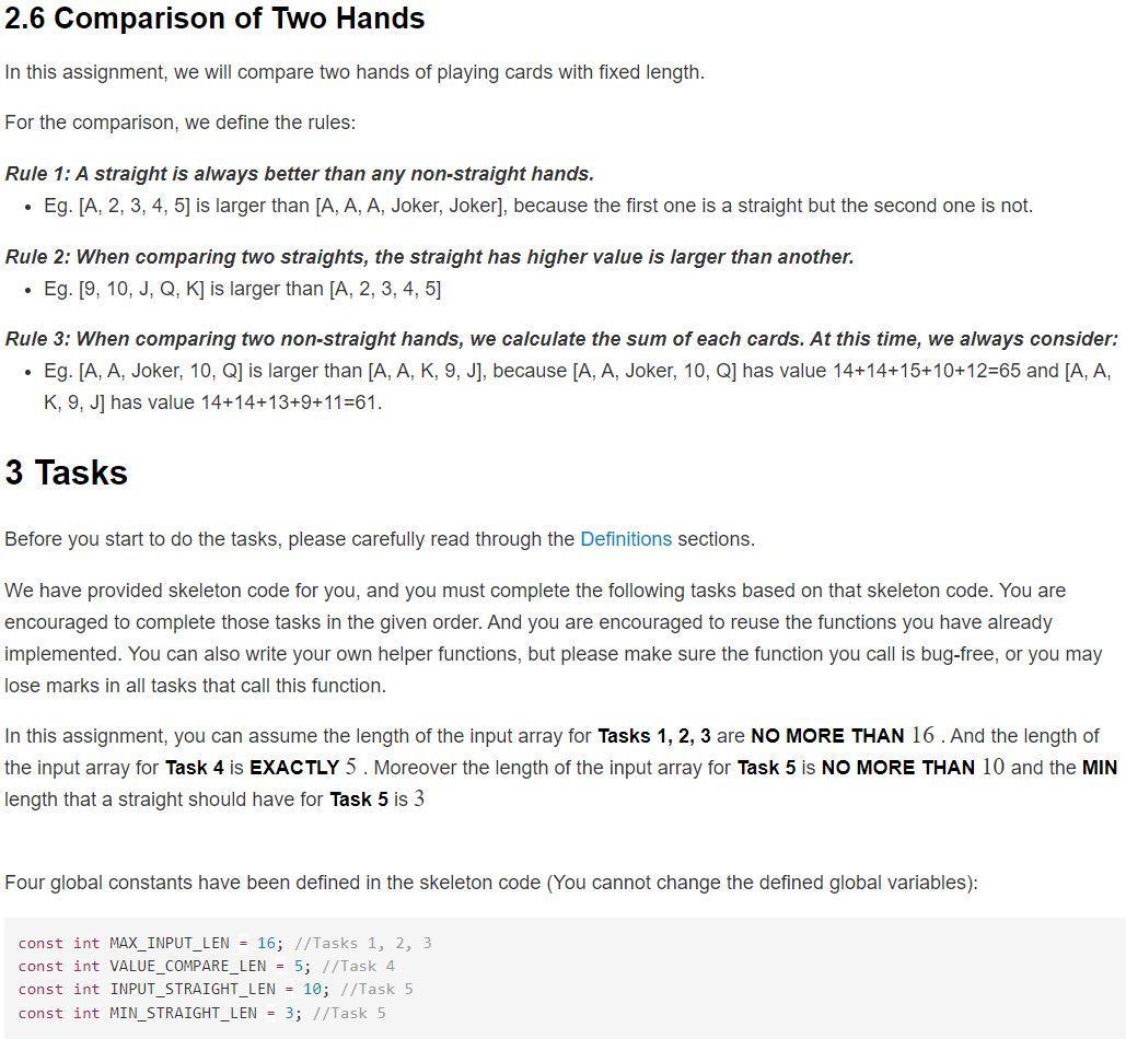 Use C++ to do the following | Chegg.com