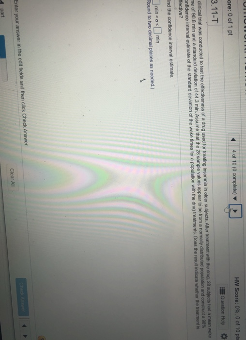 Solved Homework Homework Section 7 3 Score 0 Of 1 Pt