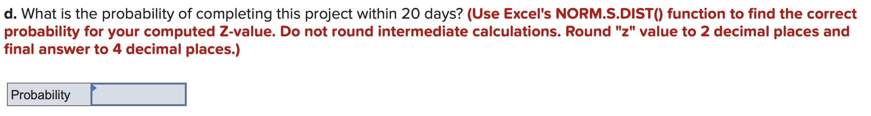 Solved Problem 5-10 (Algo) The following represents a | Chegg.com