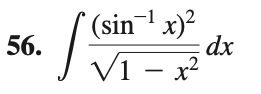 Solved Evaluate the integrals in Exercises 31–56. Some | Chegg.com