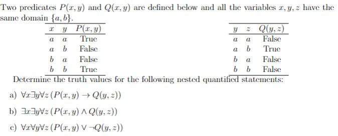 Solved can i get step by step explanation for each qs, ty | Chegg.com