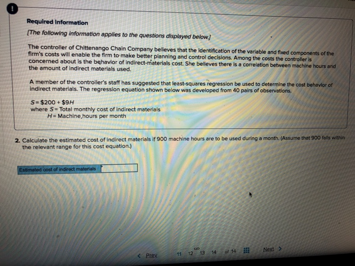 Solved 0 Required Information The Following Information Chegg Solved 0 Required Information The Following Information Chegg