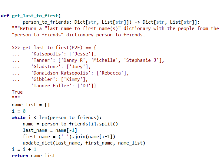 Solved The first picture is the code that I've typed and I | Chegg.com