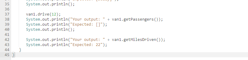 Solved Provide a different implementation of ChoiceQuestion. | Chegg.com