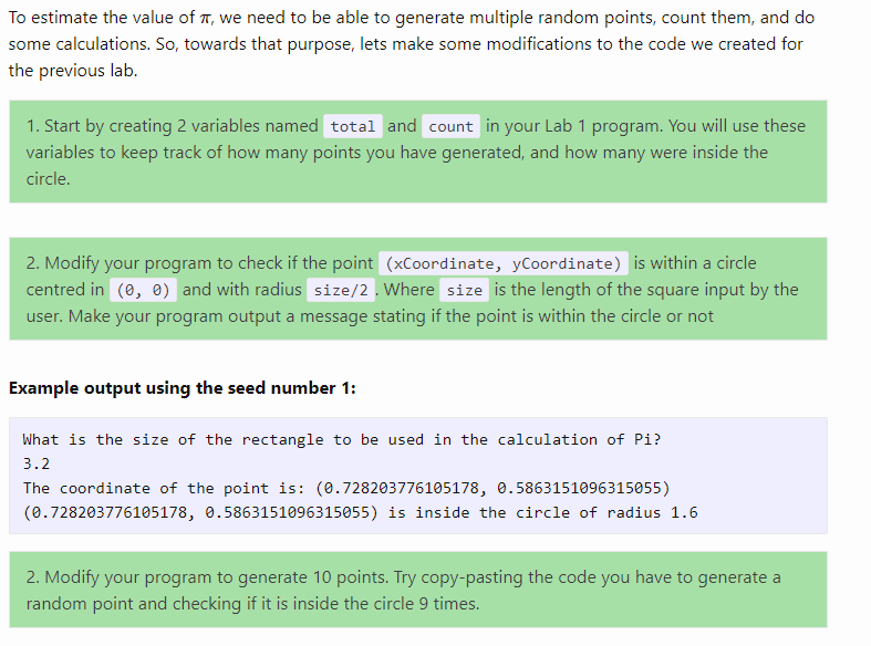 Solved Good day, I need assistance in completing this java | Chegg.com