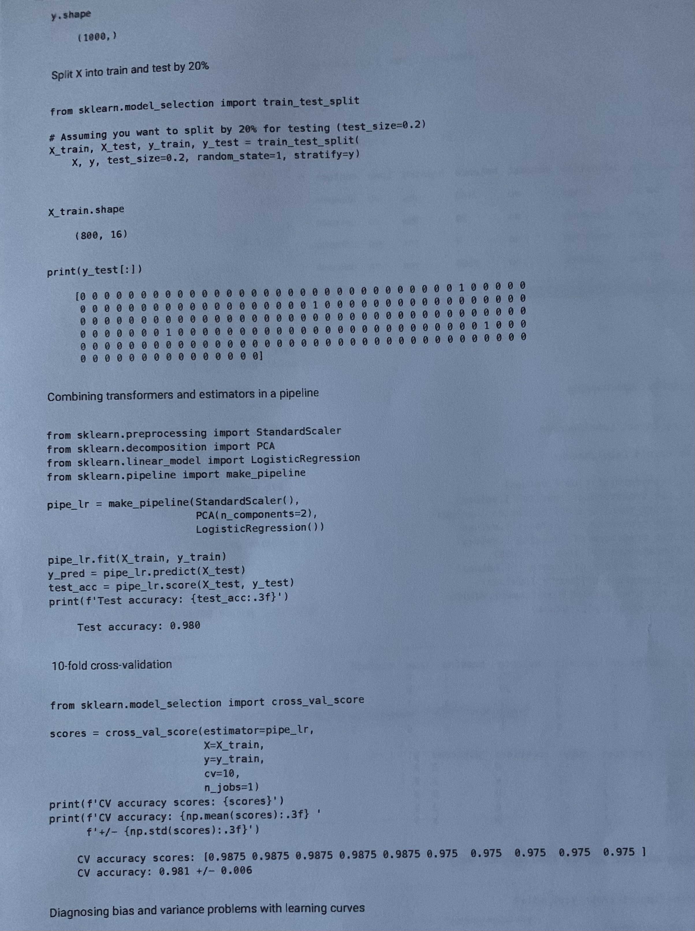 Solved Read the data import pandas as pd | Chegg.com