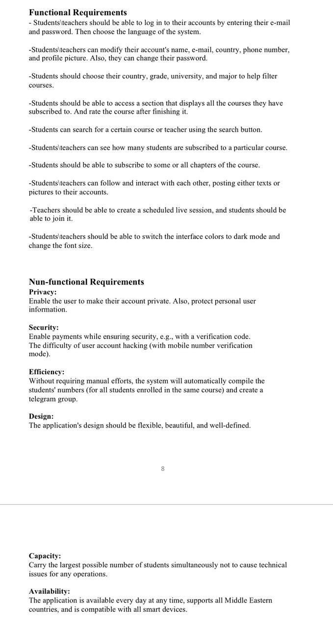 Solved Milestone 2: Analyzing: (9.5 marks) The second | Chegg.com