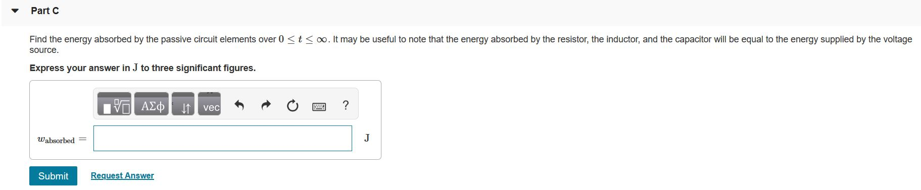 Solved Va2 – wž. The neper frequency for this circuit is a = | Chegg.com