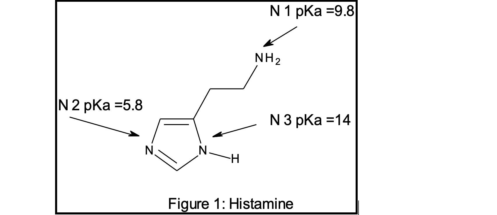 Solved Using the structure provided in Fig 1, order the | Chegg.com