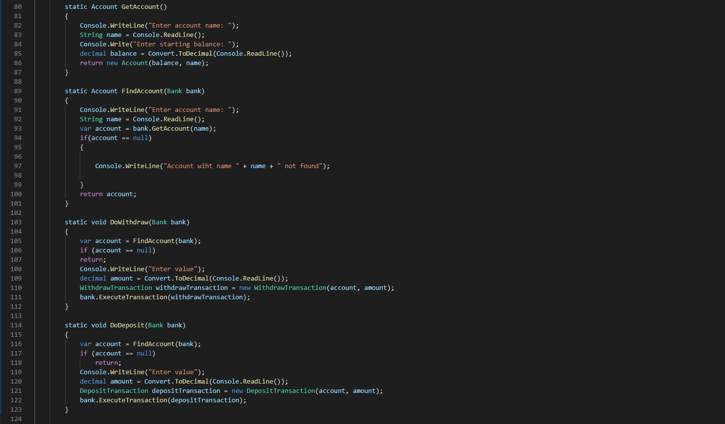My Code Runs Without Any Errors Please Note I