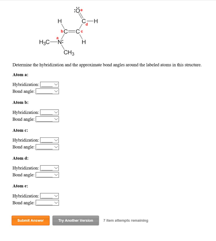 Solved Complete this structural formula by adding enough | Chegg.com