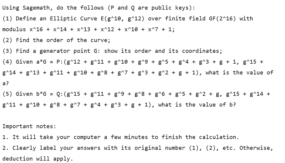 Solved P ﻿and Q ﻿are public | Chegg.com