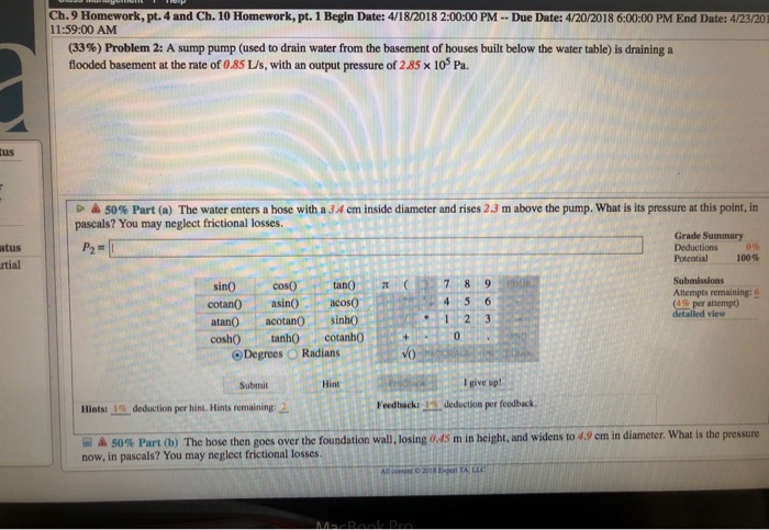 Solved Class Management I Help Ch. 9 Homework, pt. 4 and Ch. | Chegg.com