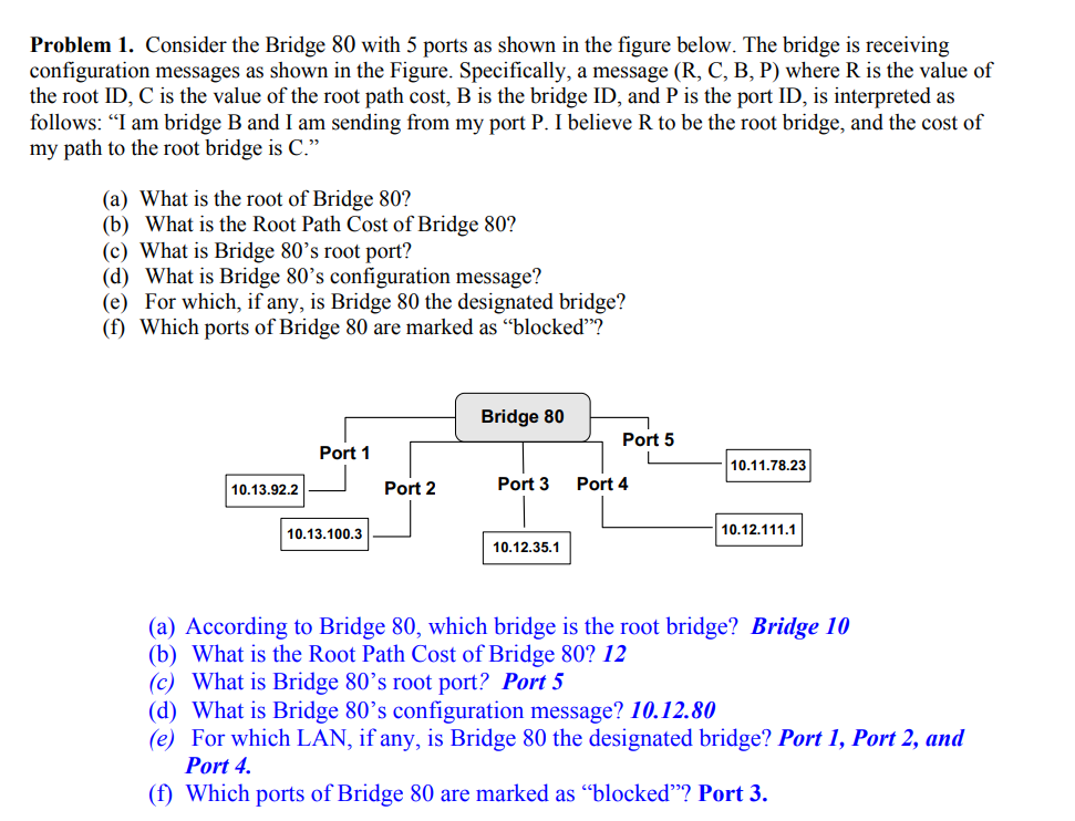 Solved Please explain how the answers are gotten | Chegg.com