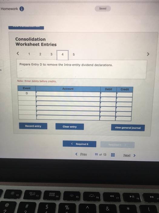 Solved omework Seved Help Save & Exit Subn Check my work | Chegg.com Solved omework Seved Help Save & Exit Subn Check my work | Chegg.com