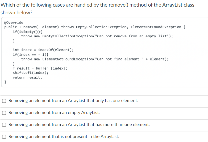 Solved The following code shows how to convert a linked | Chegg.com