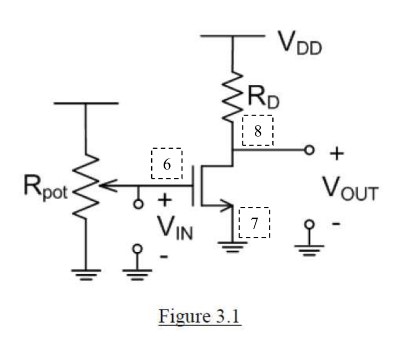 Solved Draw the small-signal model for the circuits of | Chegg.com