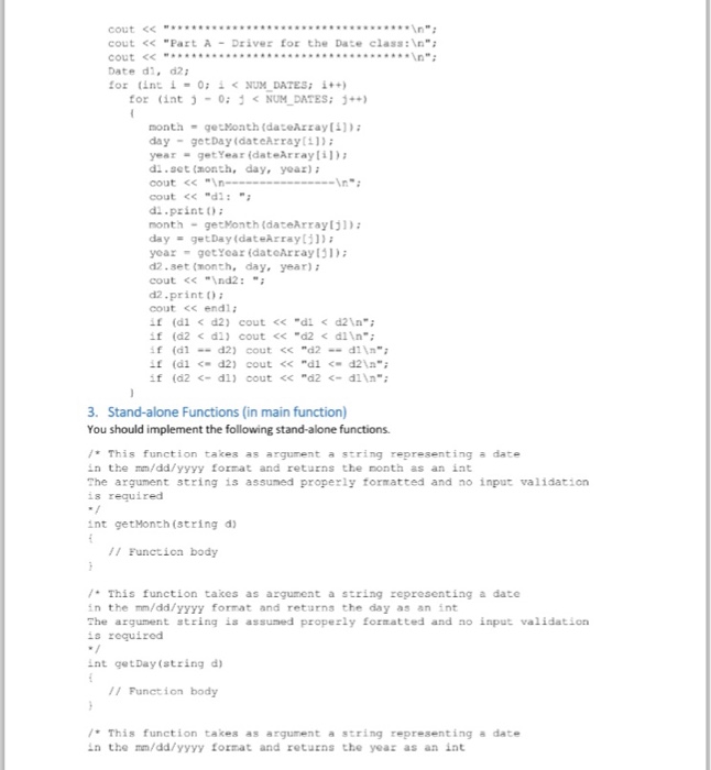 Solved Cs1337 Homework 4 3 Assigned Mar 30 Due April 6 At