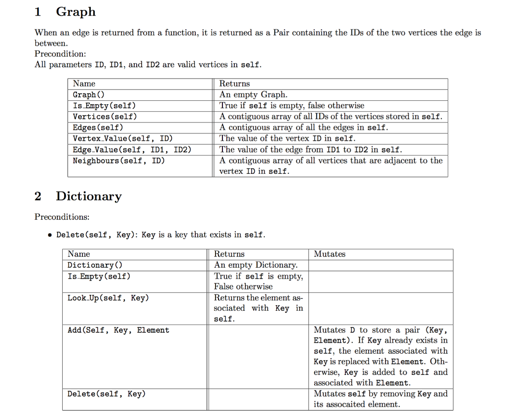 3. Algorithm Analysis (a) (4 marks) The following is | Chegg.com