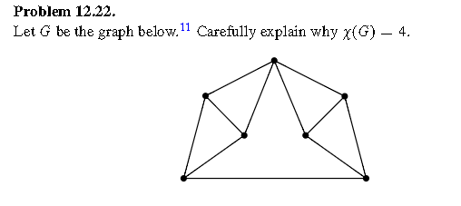 This is a question for a Mathematics Course called | Chegg.com